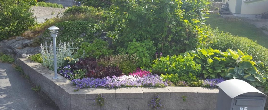 Use Gardenize garden app for Open Gardens